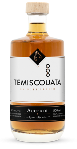 Acerum brun - Distillerie Temiscouata