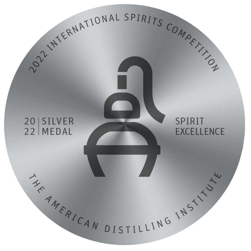 Acerum blanc - Distillerie Temiscouata